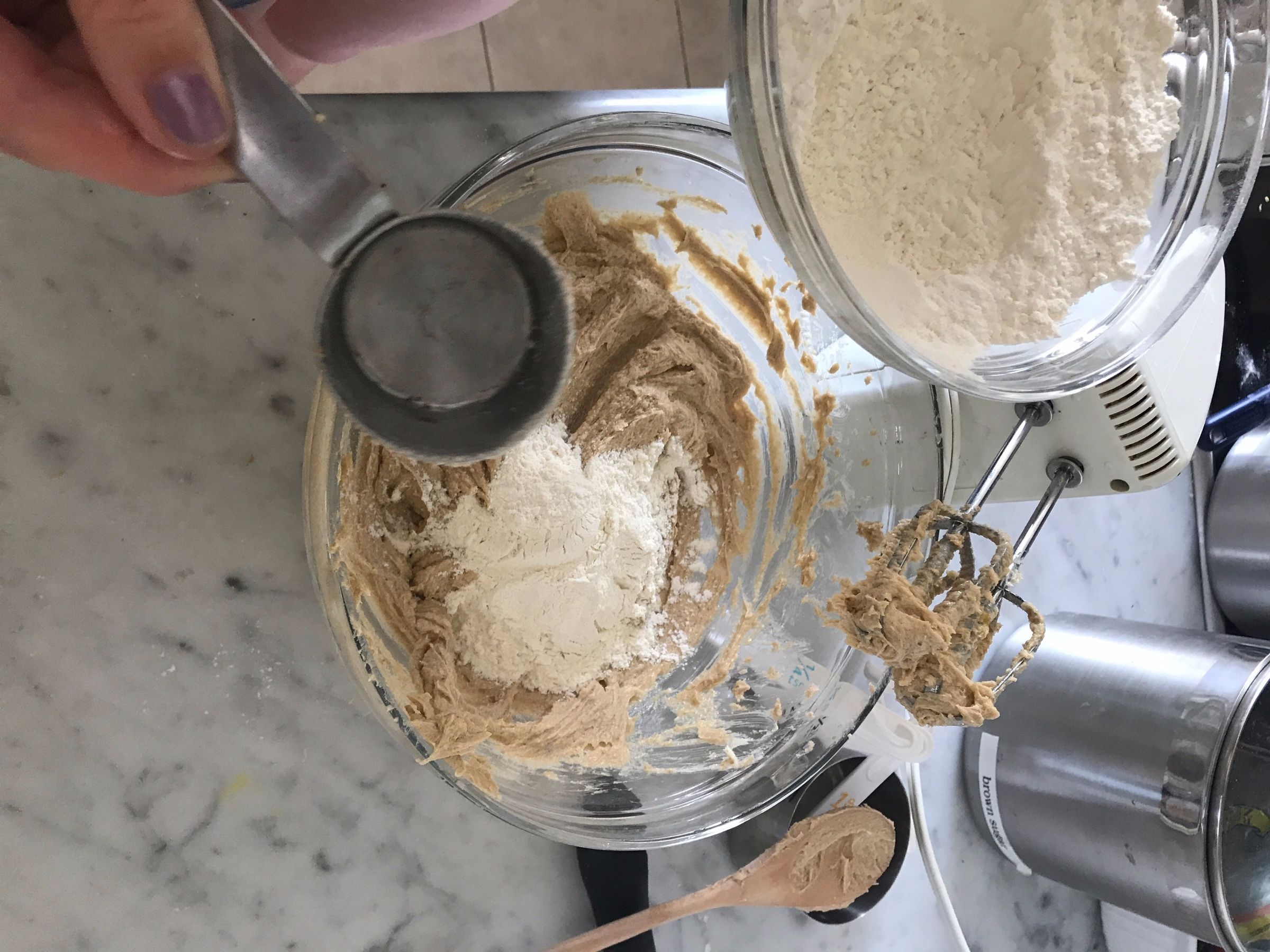 Chocolate Chip Cookies : 12 Steps (with Pictures) - Instructables