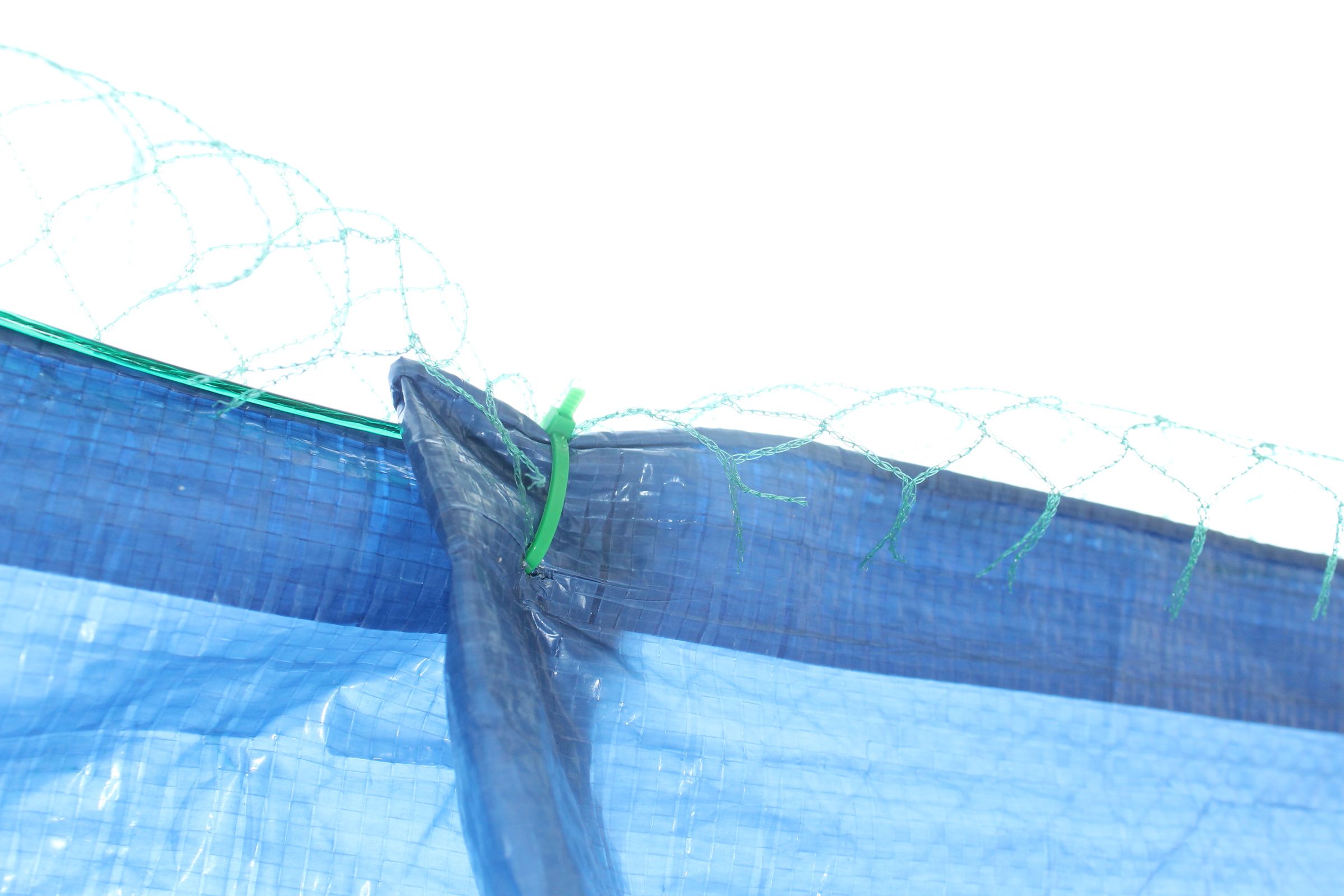 STAND-ALONE RAINWATER COLLECTOR : 8 Steps (with Pictures) - Instructables