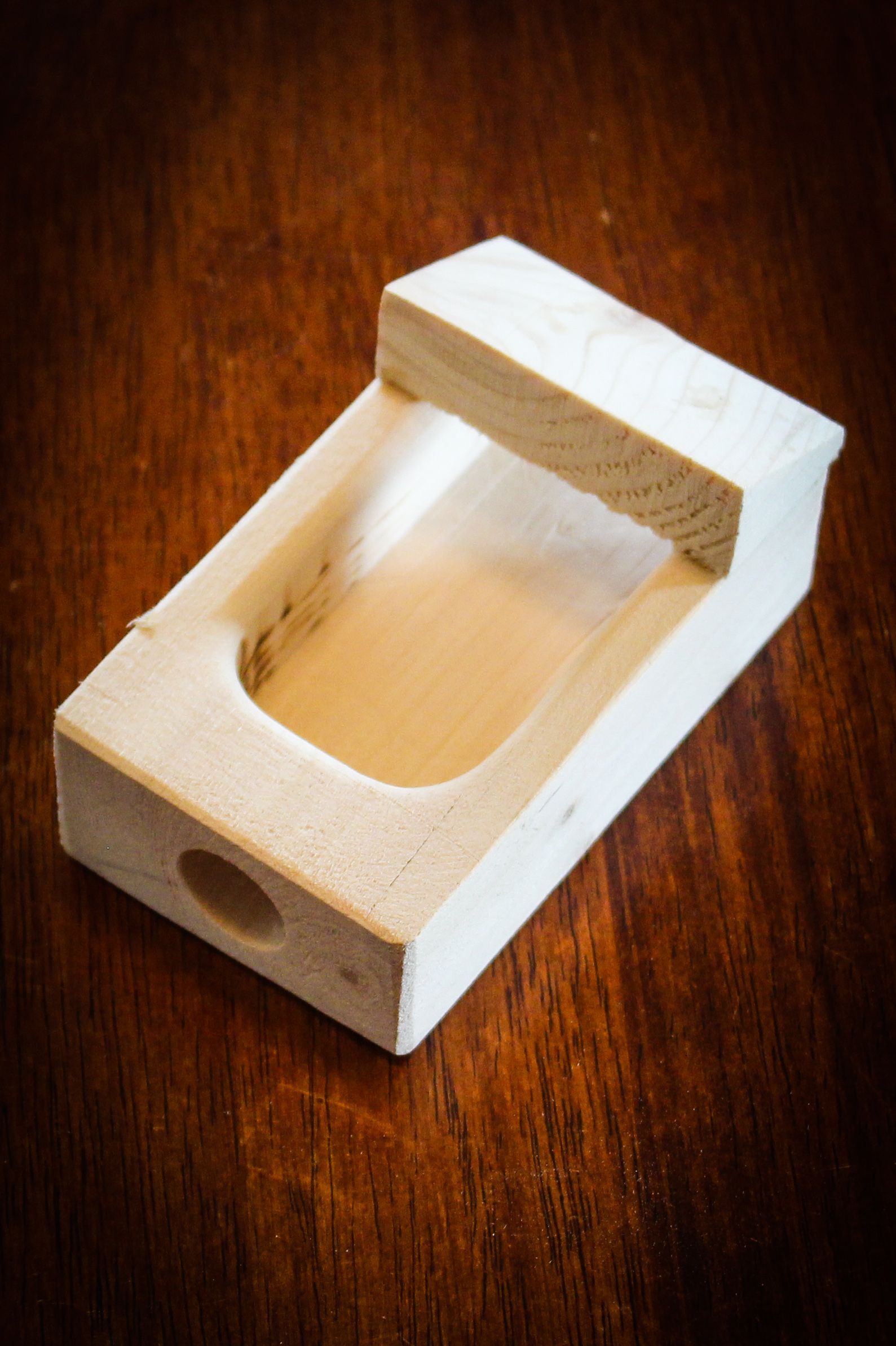 Wooden Marble Roller Machine : 22 Steps (with Pictures) - Instructables