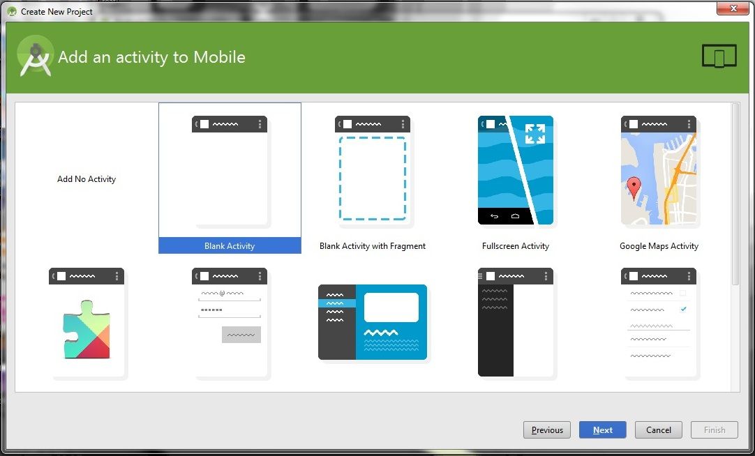 How to Create an Android App With Android Studio : 8 Steps (with ...