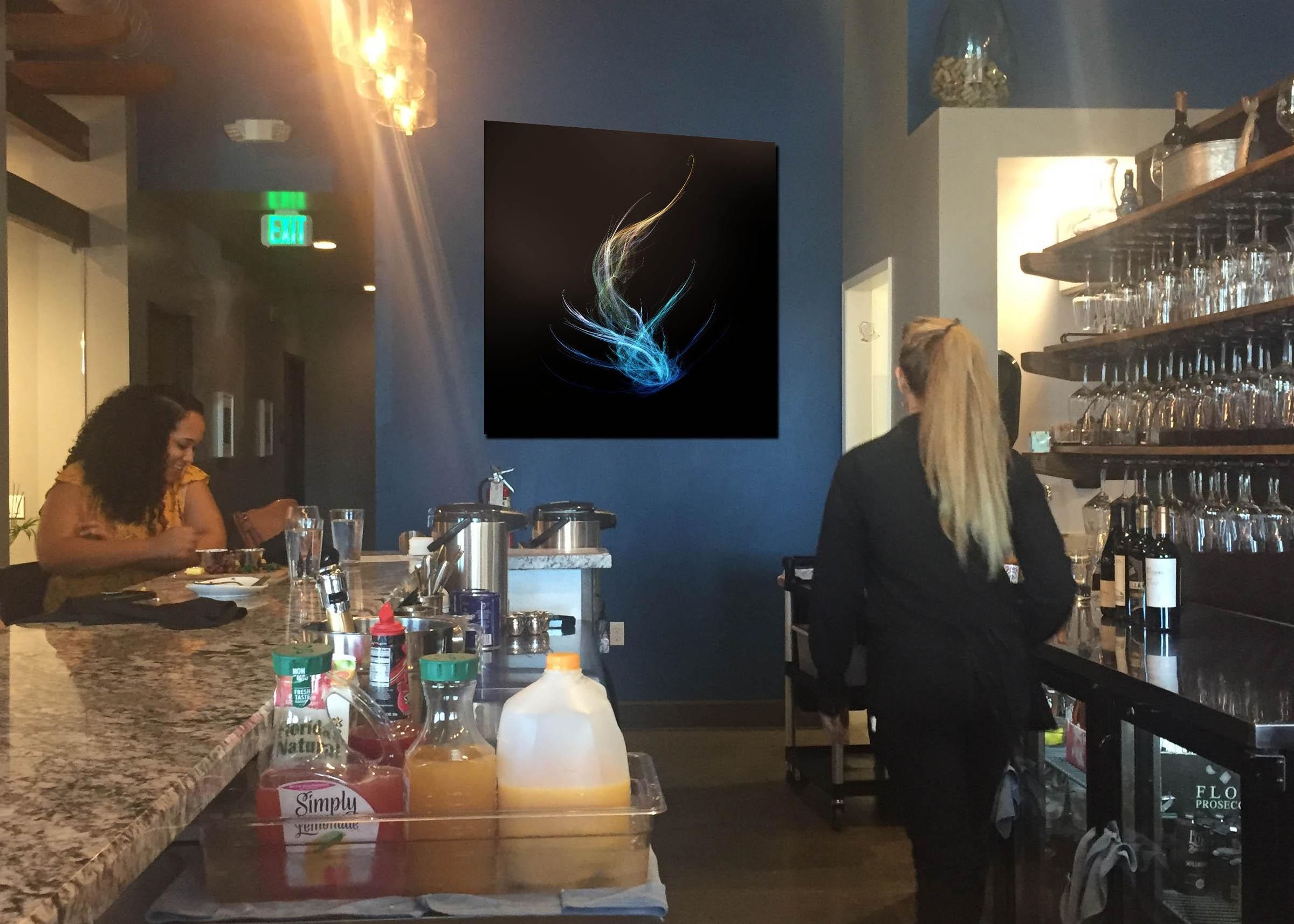 Exploring Generative Art | How to Create Stunning Artwork Using ...