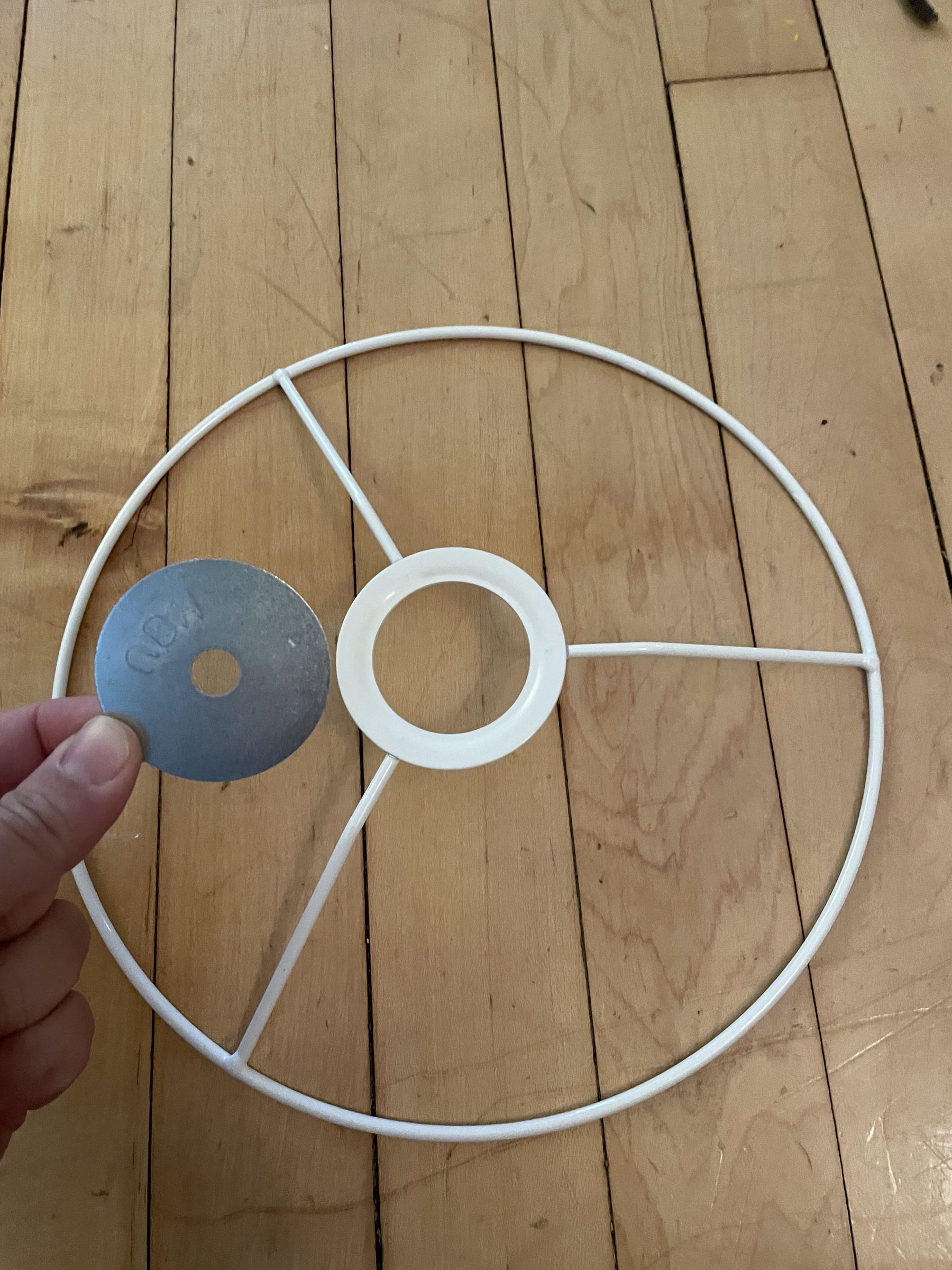 Vintage Camera Lamp With DIY 35mm Slide Shade : 14 Steps (with Pictures ...