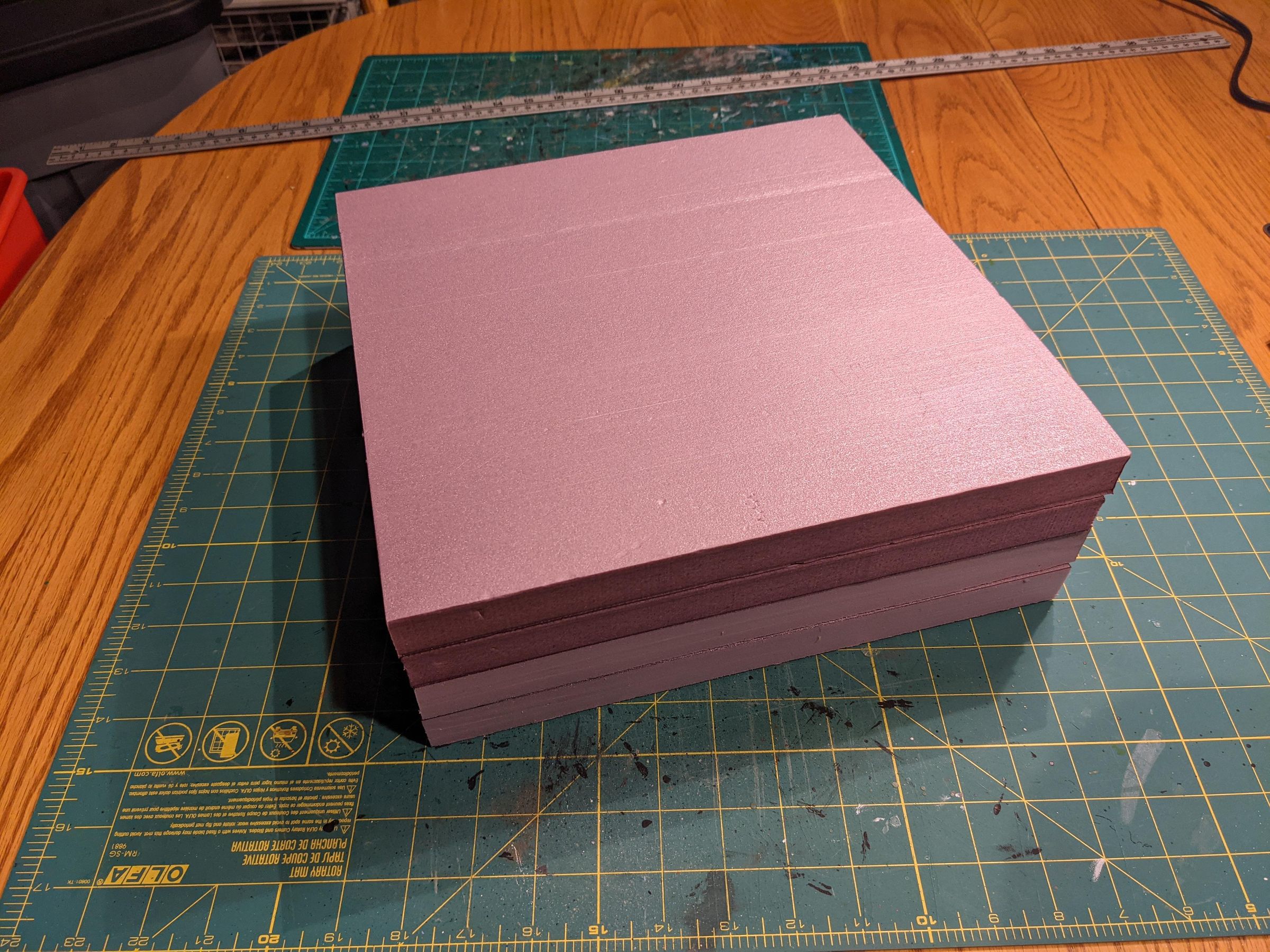 Tabletop Gaming Tiles : 13 Steps (with Pictures) - Instructables