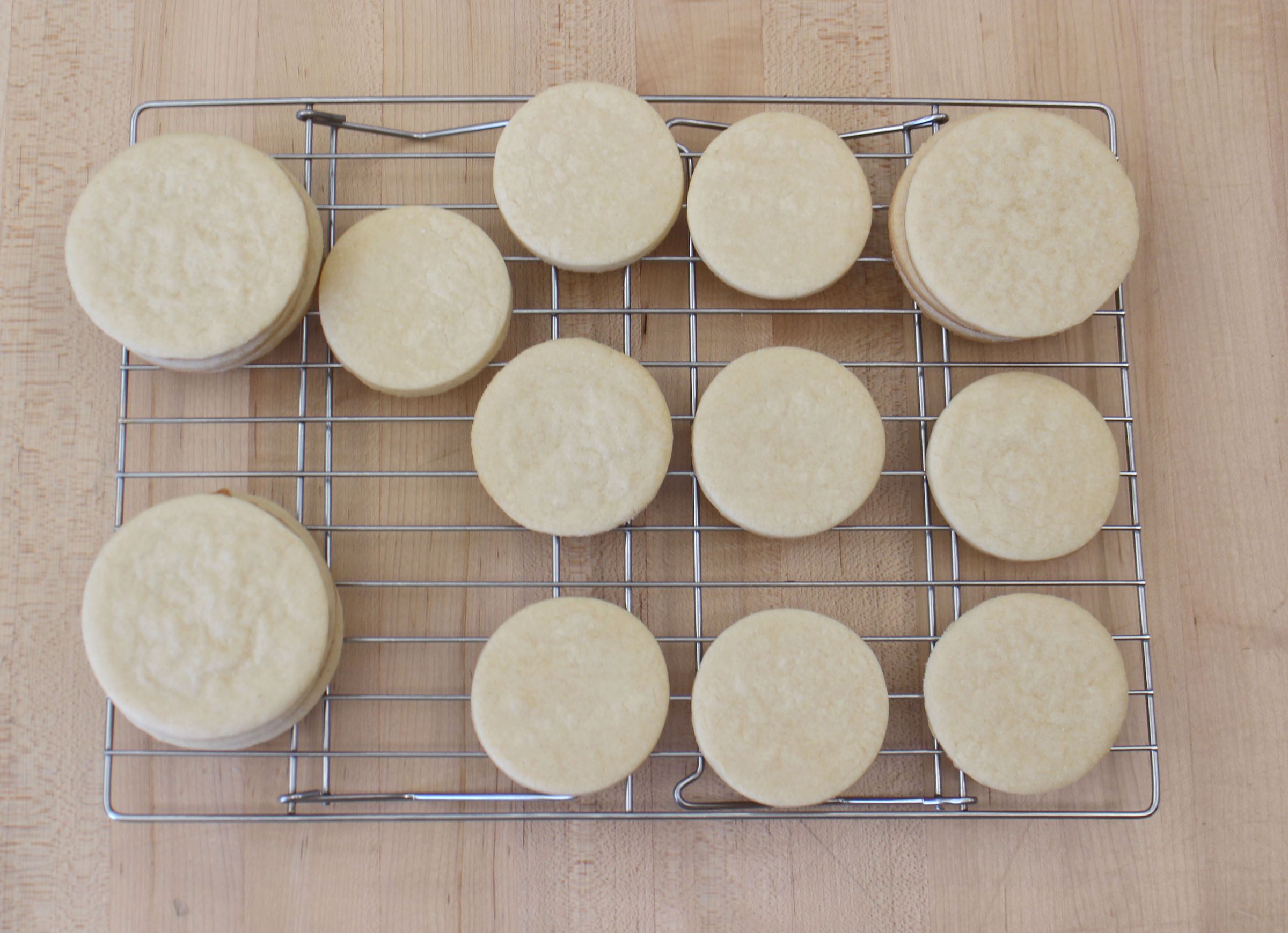 Laser Etched Cookies : 12 Steps (with Pictures) - Instructables