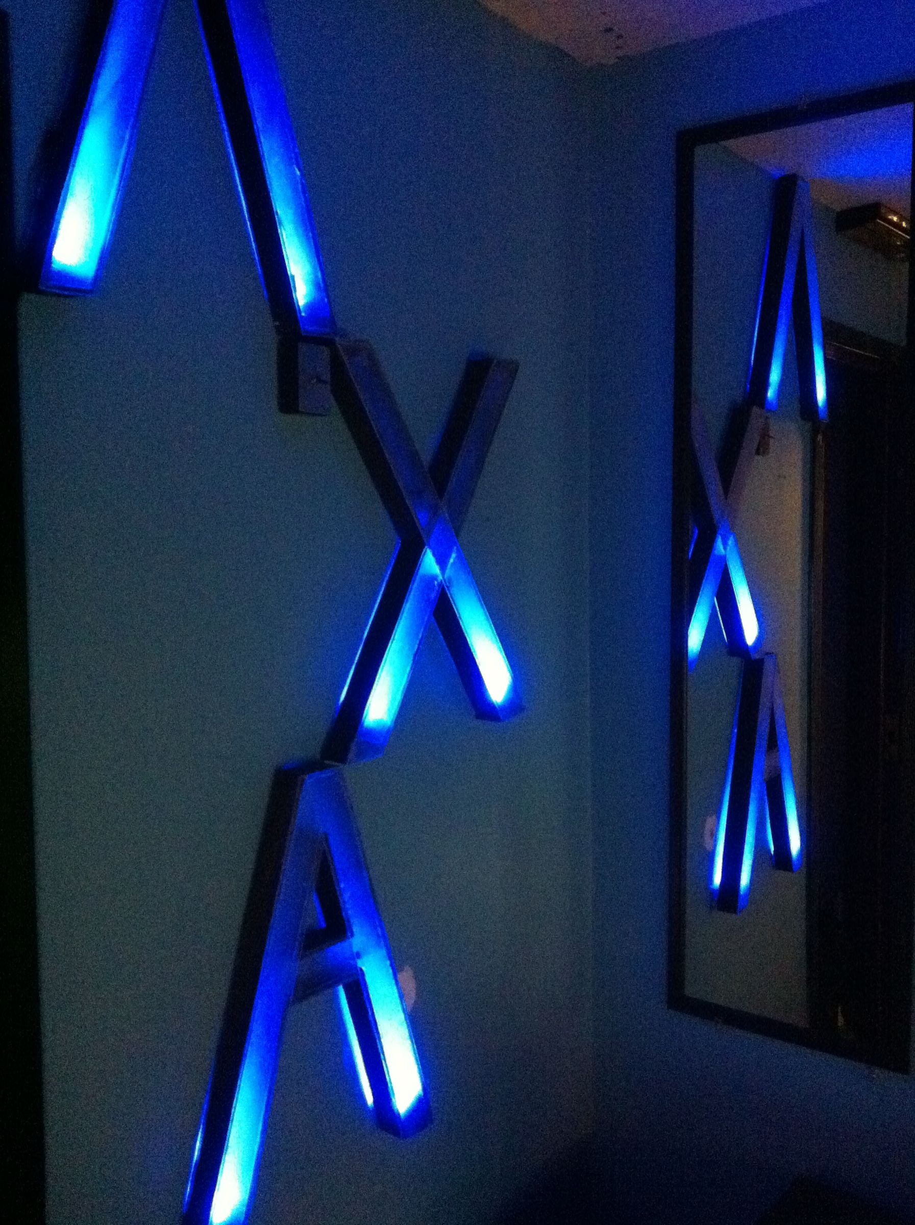 Easiest Way to Sync LED's With Music : 3 Steps - Instructables