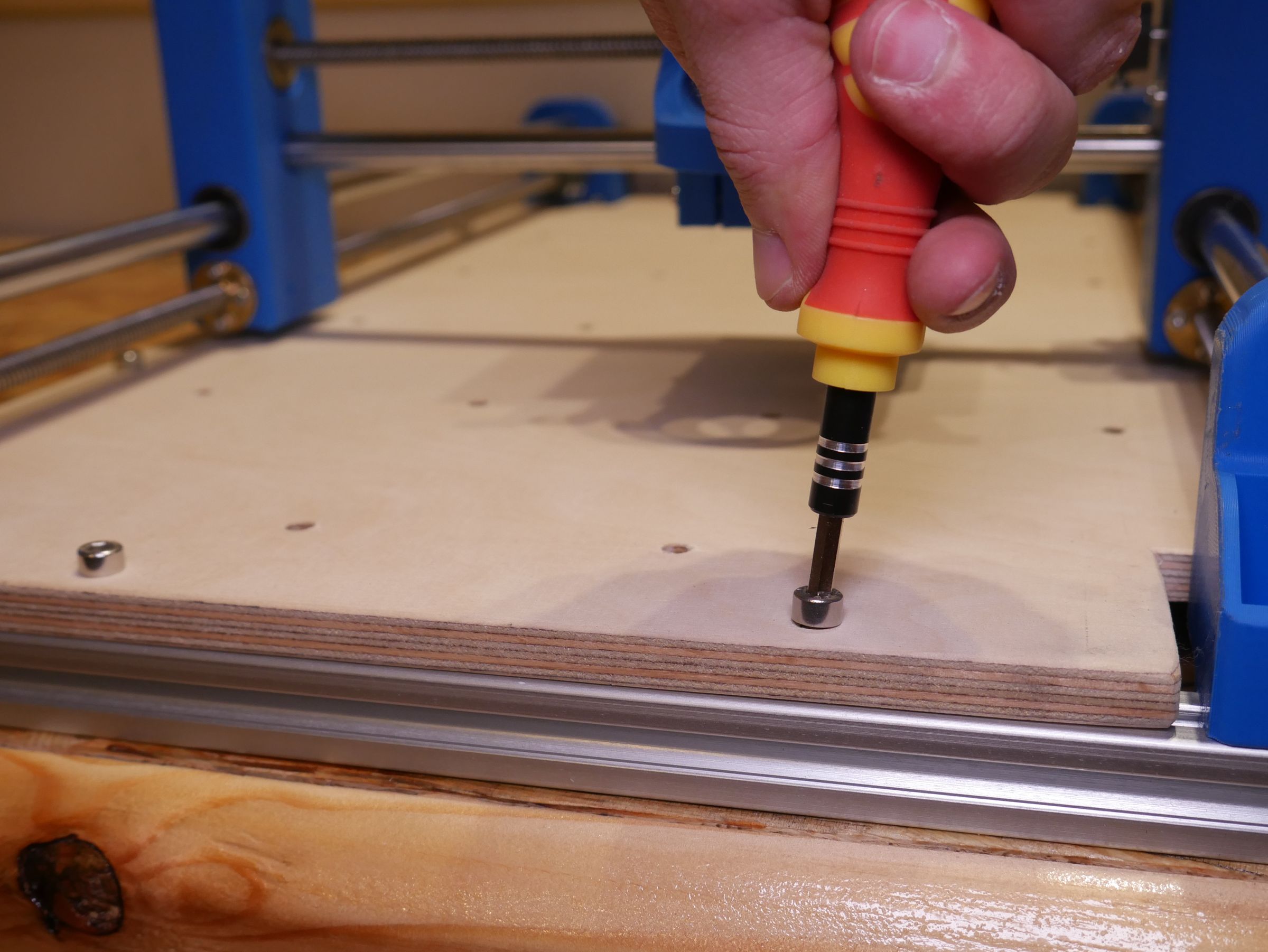DIY 3D Printed Dremel CNC : 21 Steps (with Pictures) - Instructables