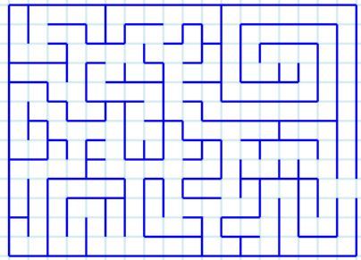 How to Make a Good Maze : 6 Steps - Instructables