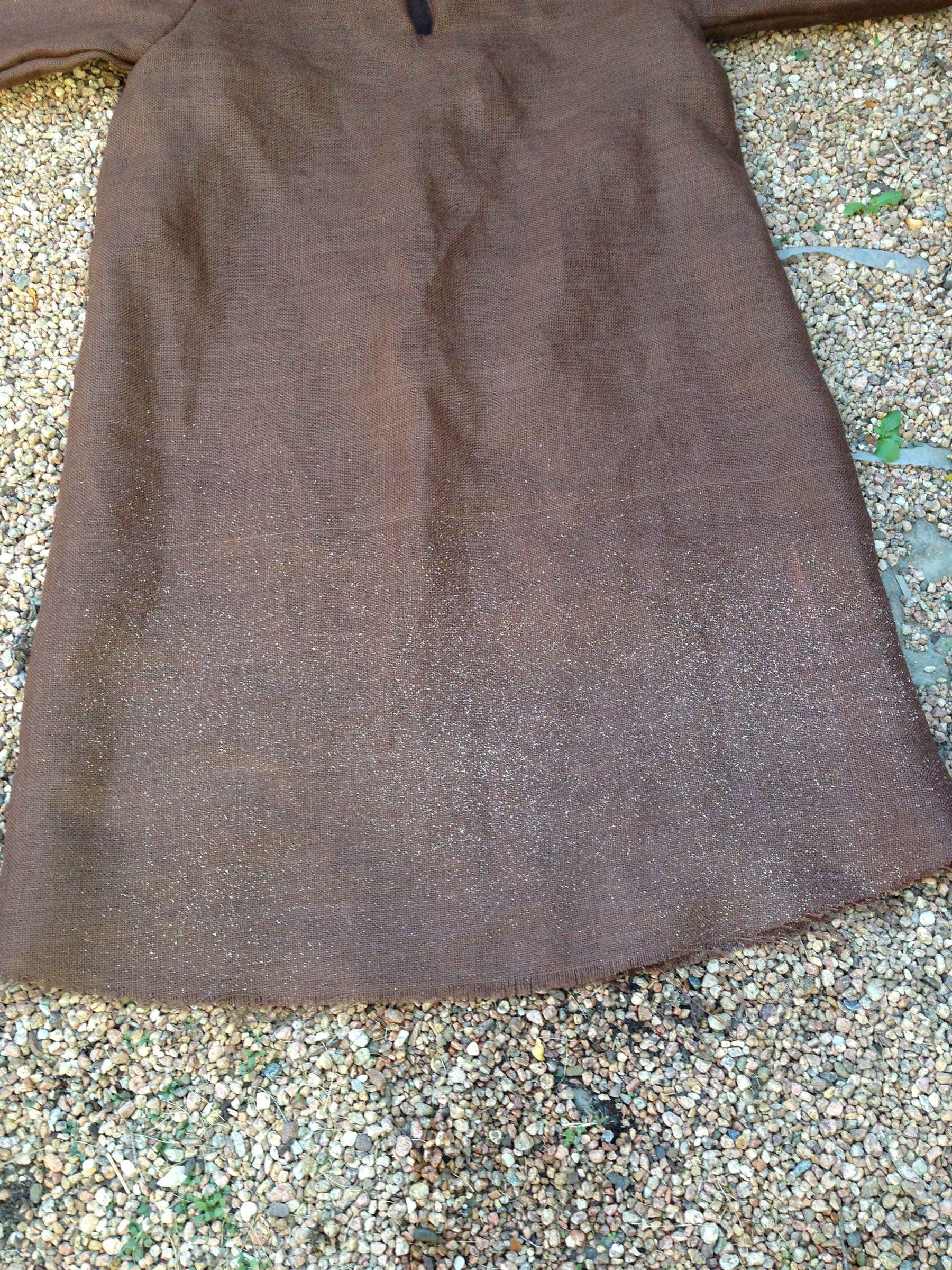 Jawa Costume From Star Wars : 11 Steps (with Pictures) - Instructables