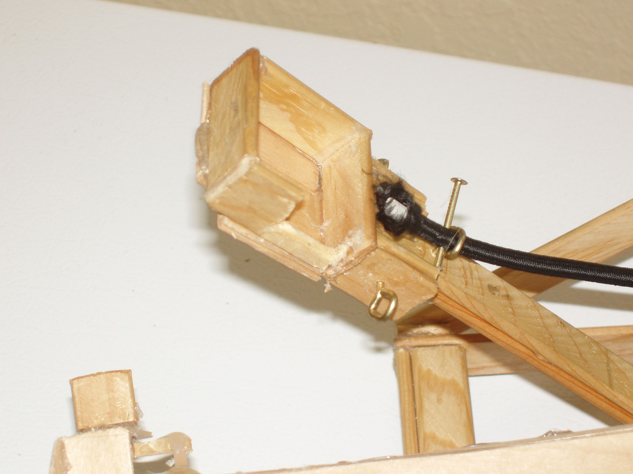 Auto Loading Catapult - Instructables