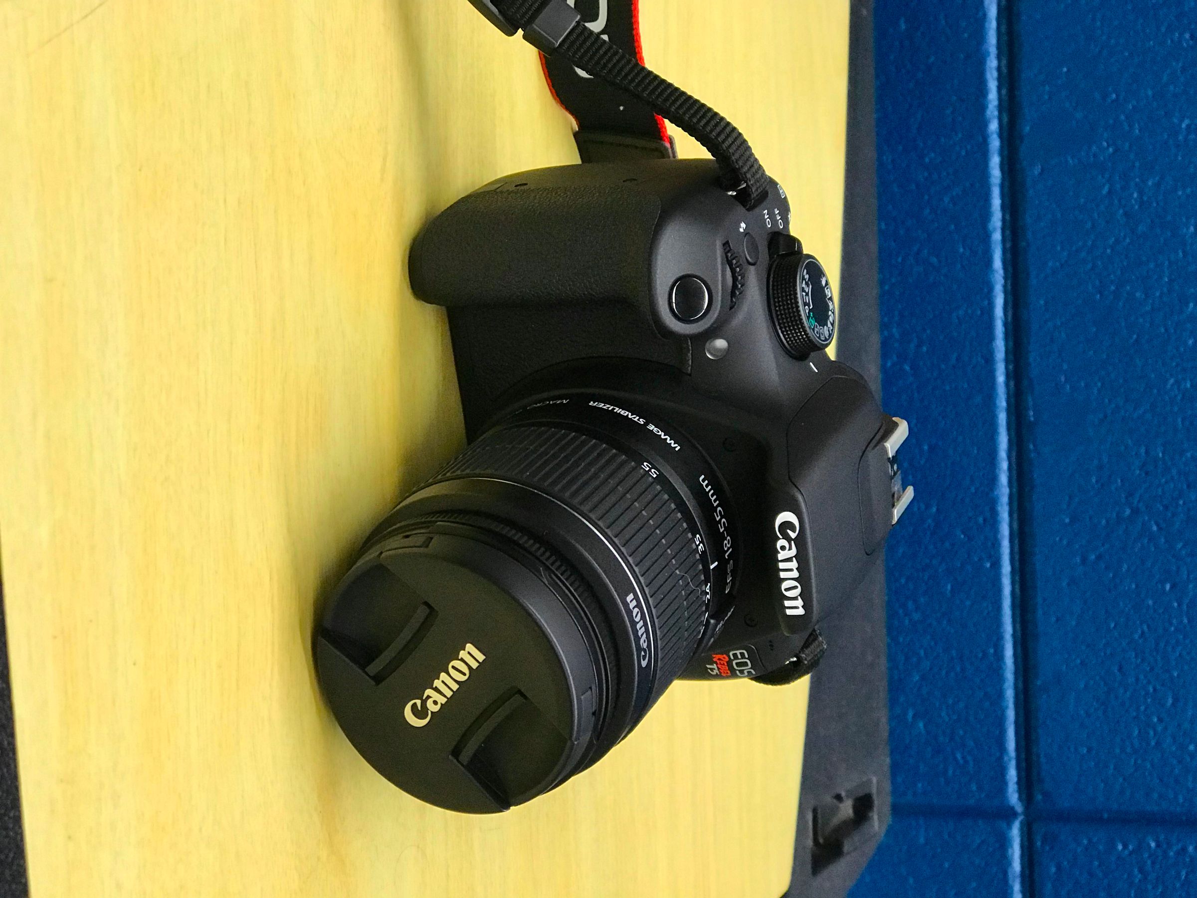 How to Use a Digital Camera : 8 Steps - Instructables