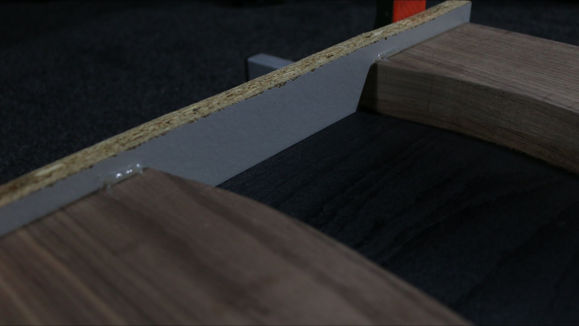 Riverbed Coffee Table : 9 Steps (with Pictures) - Instructables