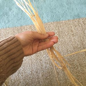 How to Make a Lei Po'o : 9 Steps (with Pictures) - Instructables