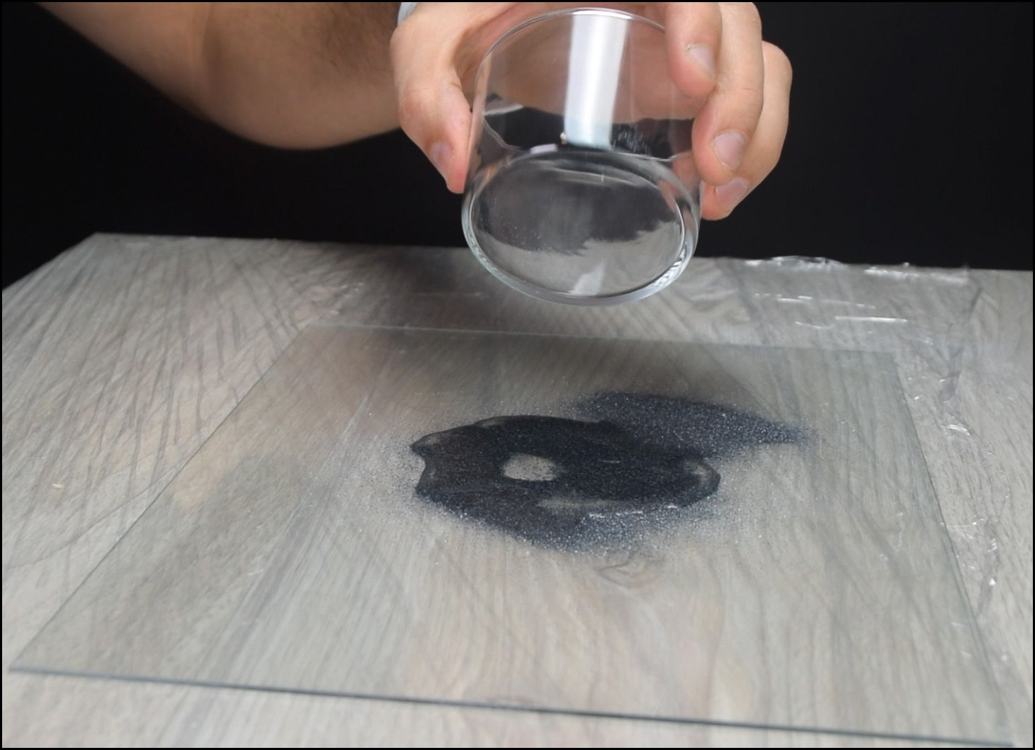 DIY Microwave Kiln | Fuse Glass in Your Microwave : 32 Steps (with ...