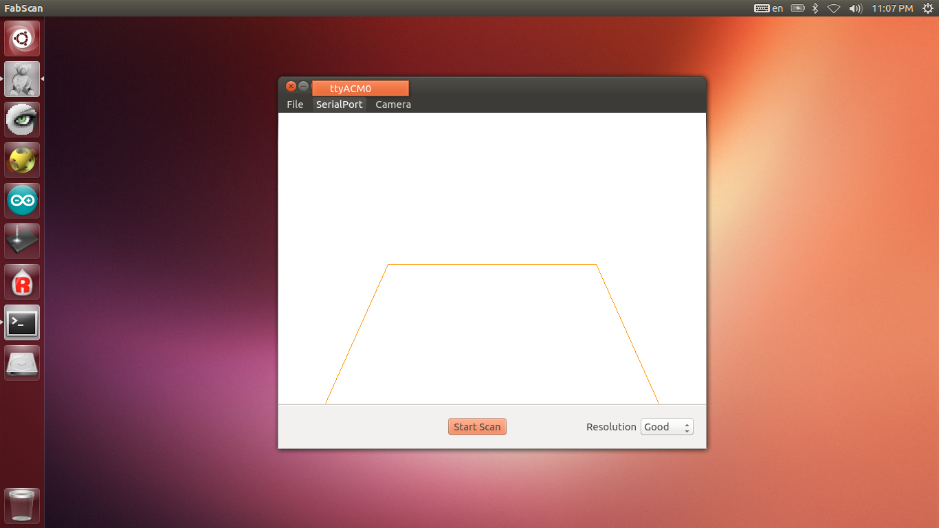 DIY Arduino 3D Laser Scanner : 5 Steps (with Pictures) - Instructables