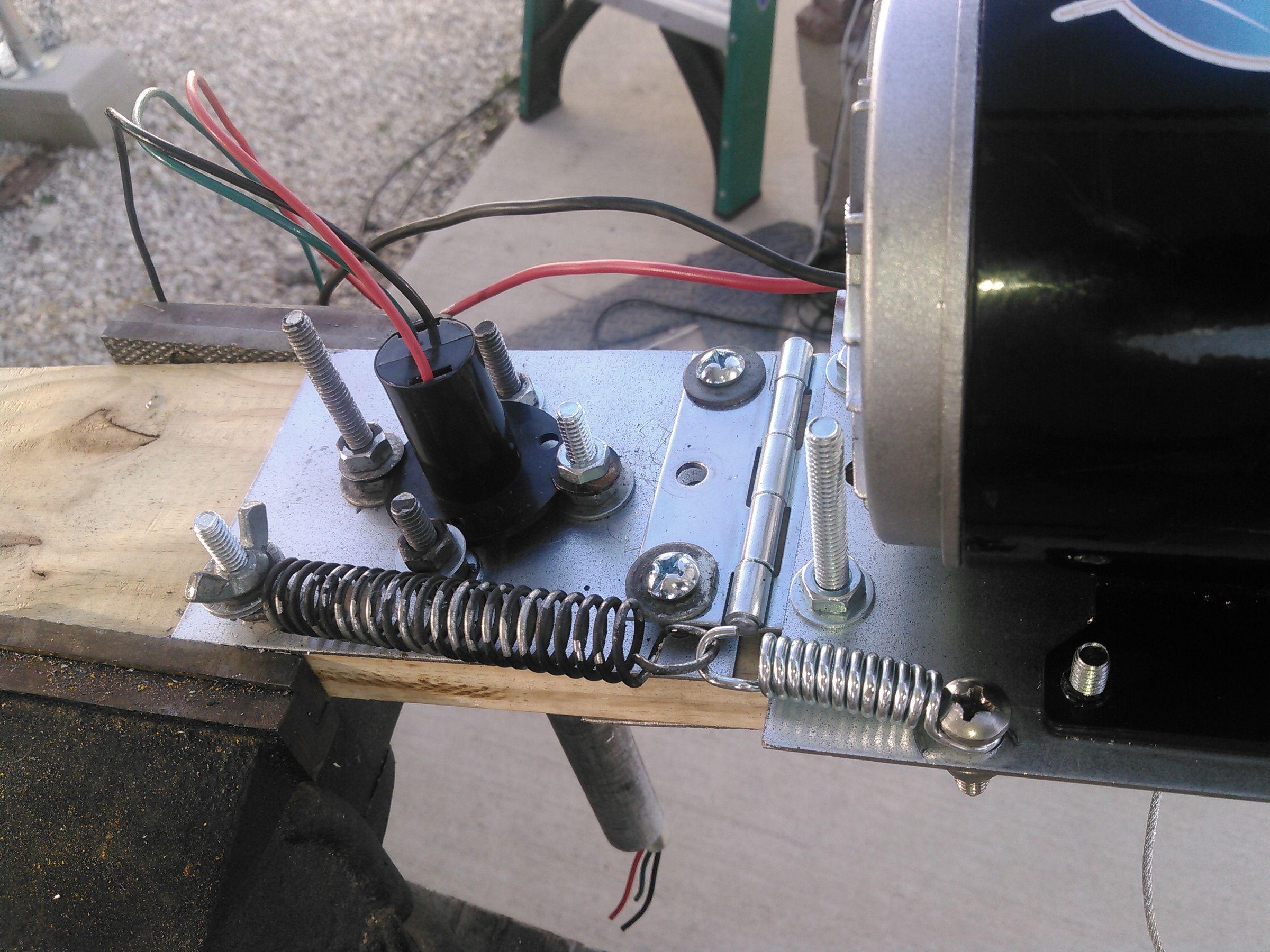 Wind Generator Design #4 : 8 Steps (with Pictures) - Instructables