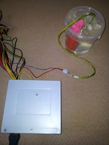 DIY Hydrogen Generator : 7 Steps (with Pictures) - Instructables