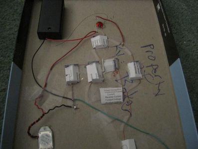 Your Own Operation Board Game : 5 Steps (with Pictures) - Instructables