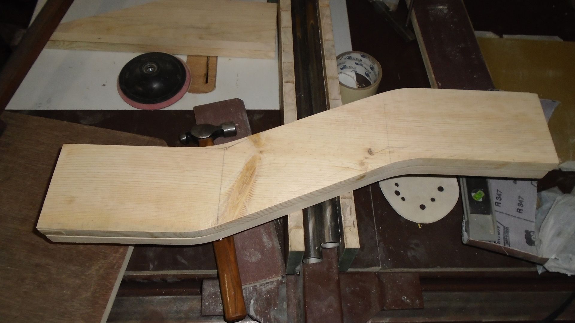 Homemade CNC Router Build : 20 Steps (with Pictures) - Instructables
