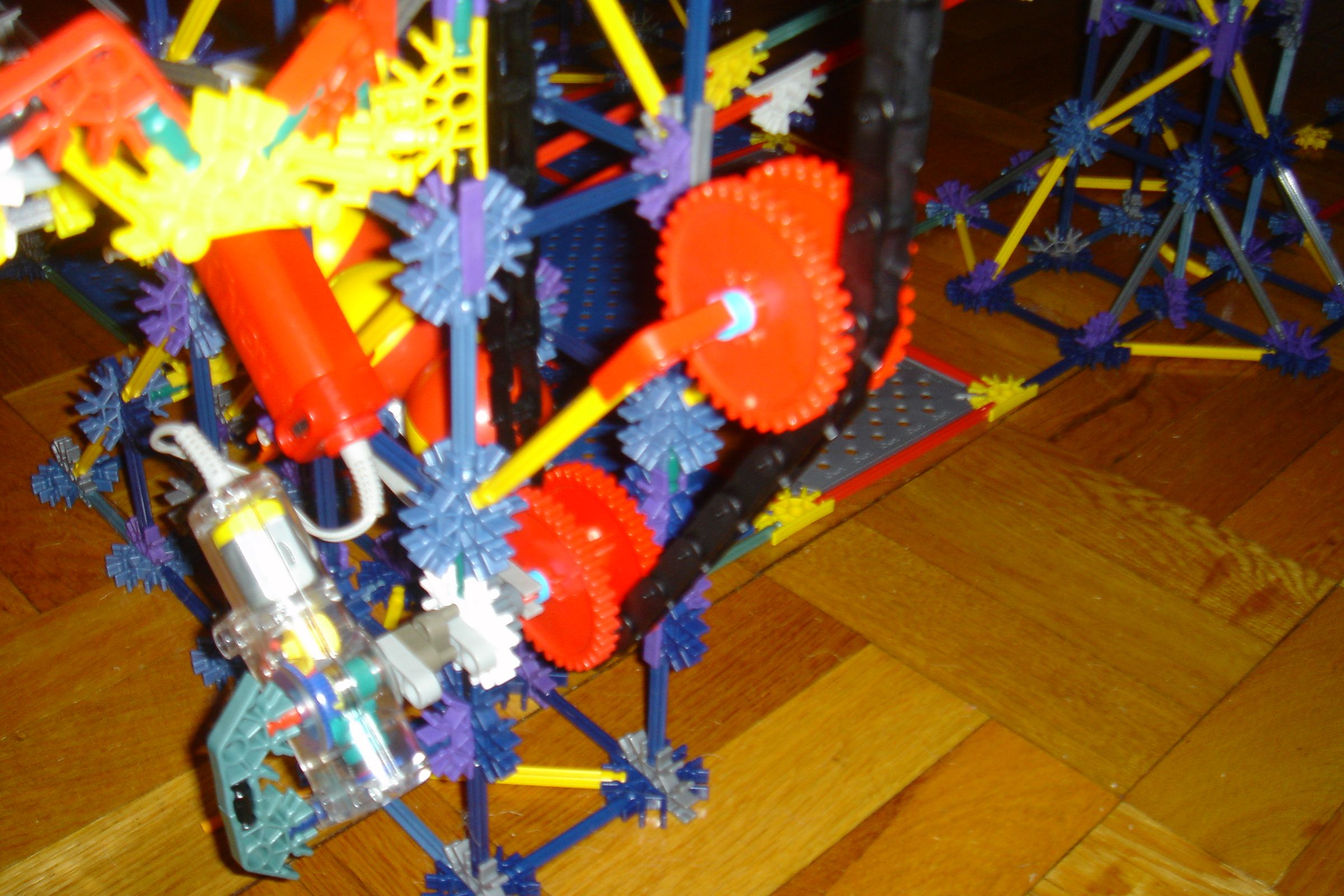 How to Make a Ball Machine! : 12 Steps (with Pictures) - Instructables