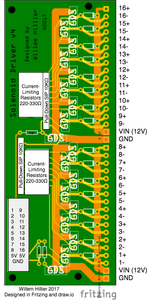 MIDI-Controlled 88 Key Reed Organ With MIDI-Over-Bluetooth : 21 Steps ...