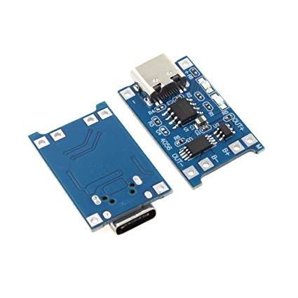 Light Flicker Detector | Trybotics