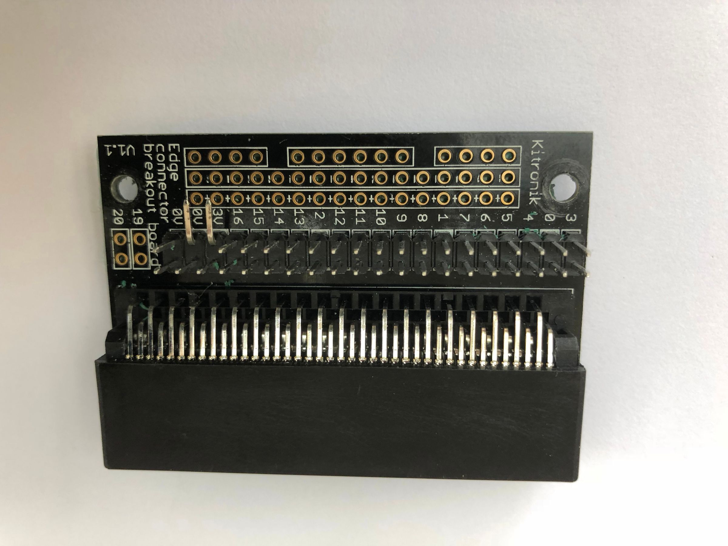 Tiny Micro:bit Robot - Part 1 : 7 Steps - Instructables