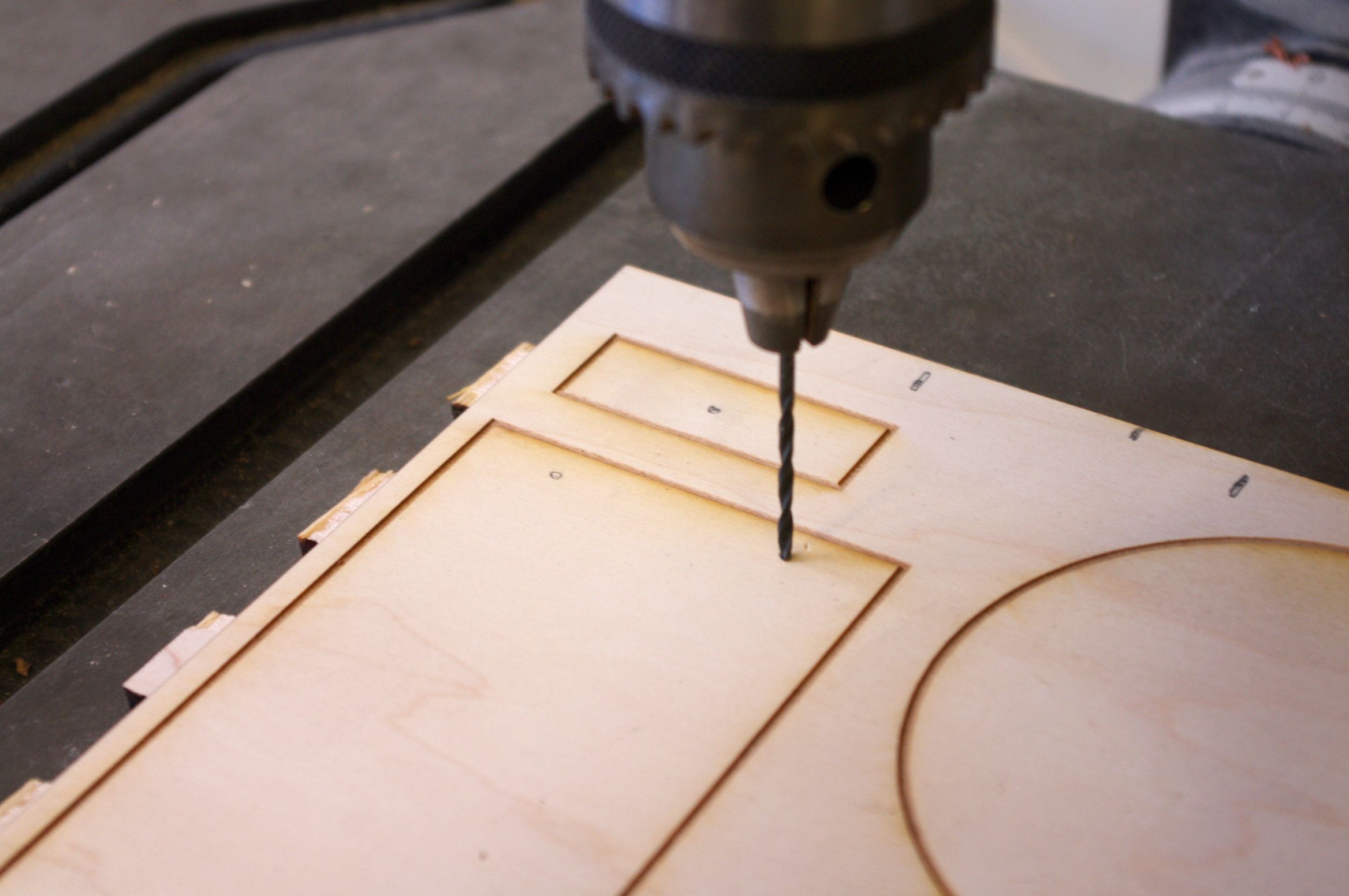 Prank Box : 17 Steps (with Pictures) - Instructables