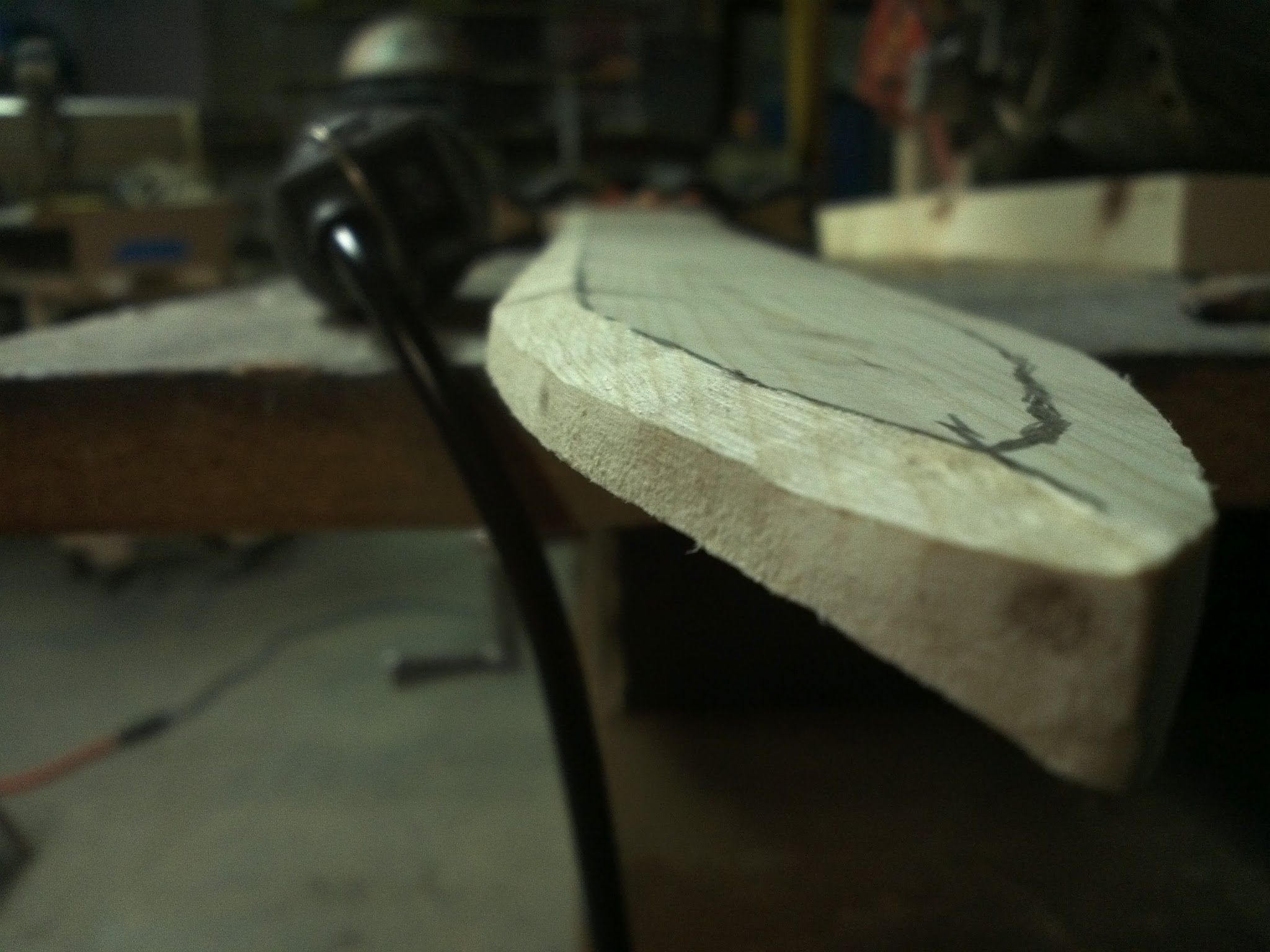 How to Make a Wooden Legend of Zelda Master Sword : 9 Steps - Instructables