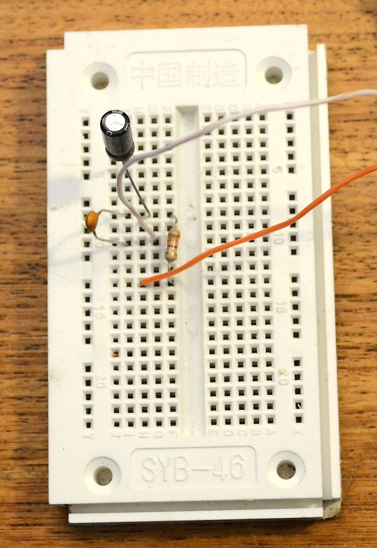 Turn Your Arduino Into a 4 Voice Wavetable Synth With Only a Few ...
