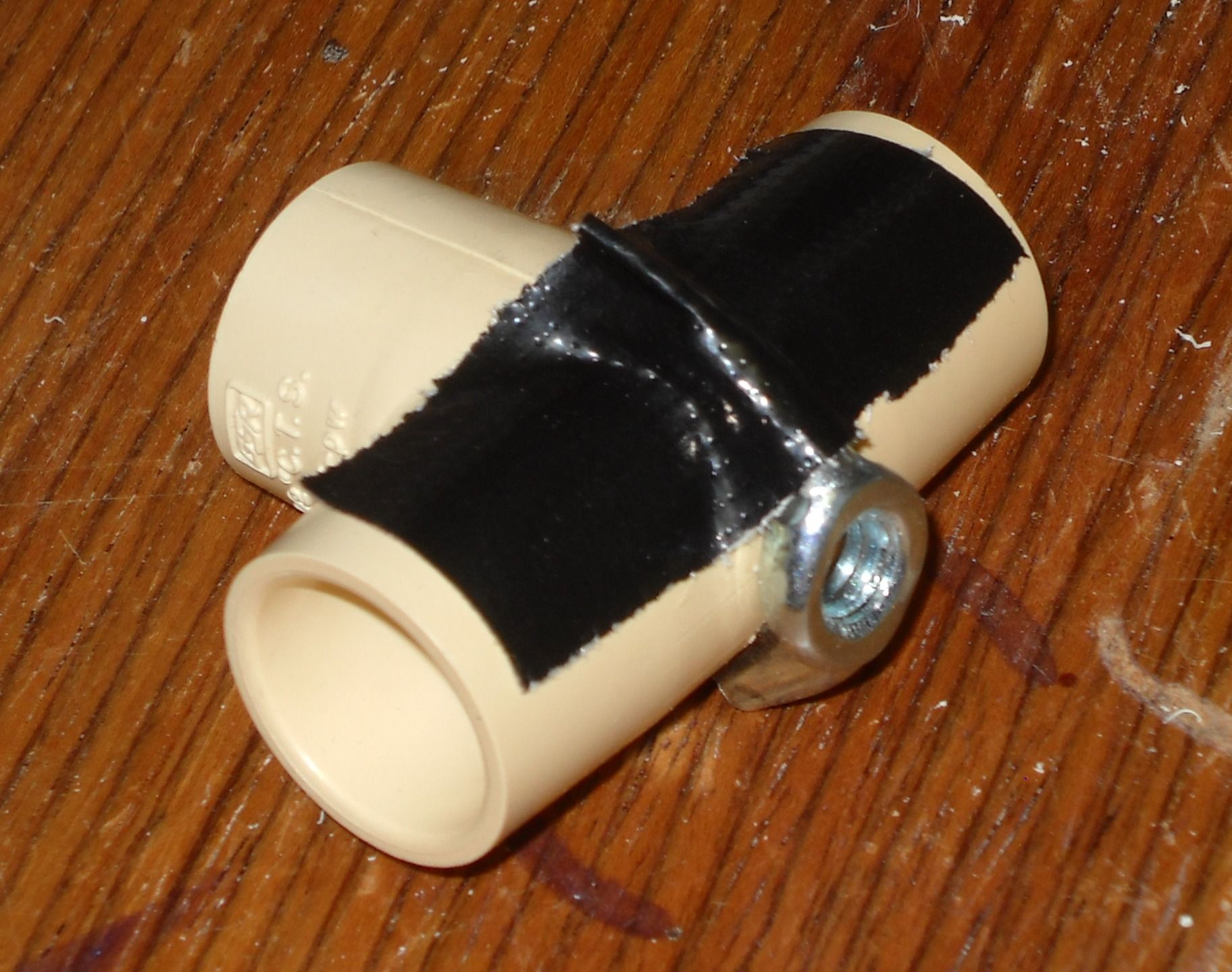 Adapted Pen/Marker Holder : 12 Steps (with Pictures) - Instructables