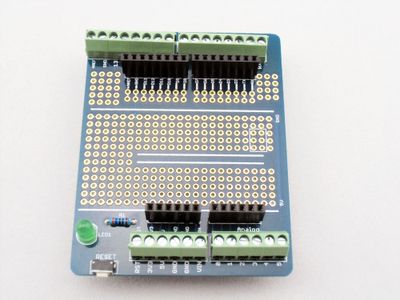 Remake the Mosquito Killer(Arduino) : 7 Steps (with Pictures ...