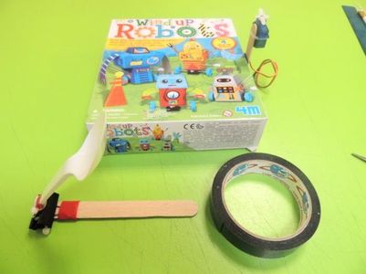 Fun and Games With Micro:bit: Catapult and Operation! : 31 Steps (with ...