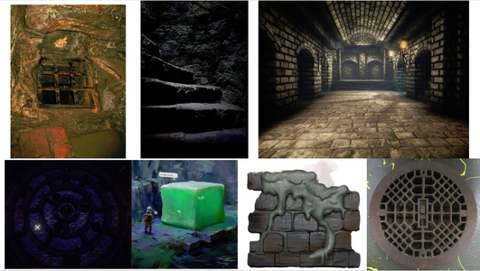 Project ITTT: Arduino DnD Escape Room : 13 Steps - Instructables
