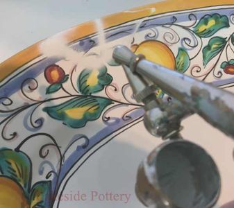 Repairing and Restoring Chipped, Pottery, China, Ceramic or Figurine ...