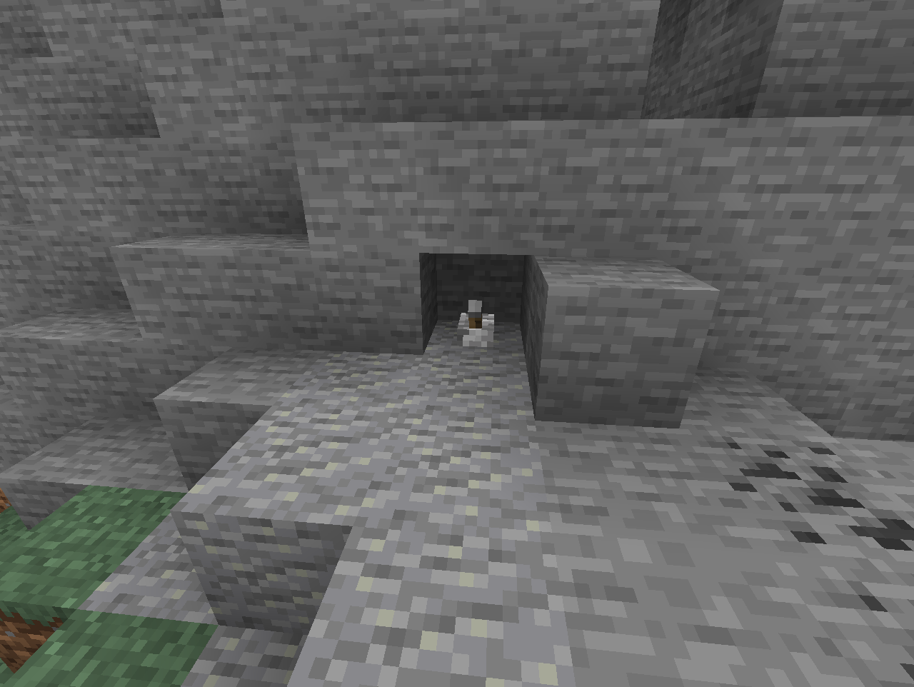 Minecraft Jeb Door : 8 Steps - Instructables