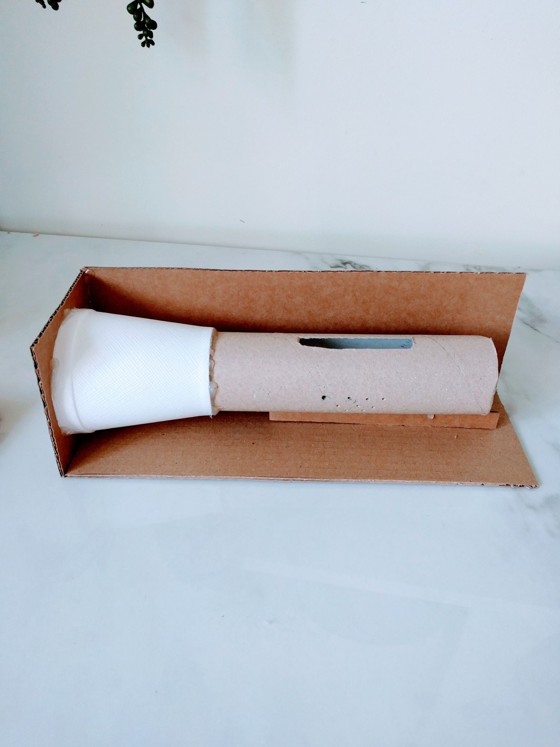 Cardboard Amplifier : 10 Steps - Instructables