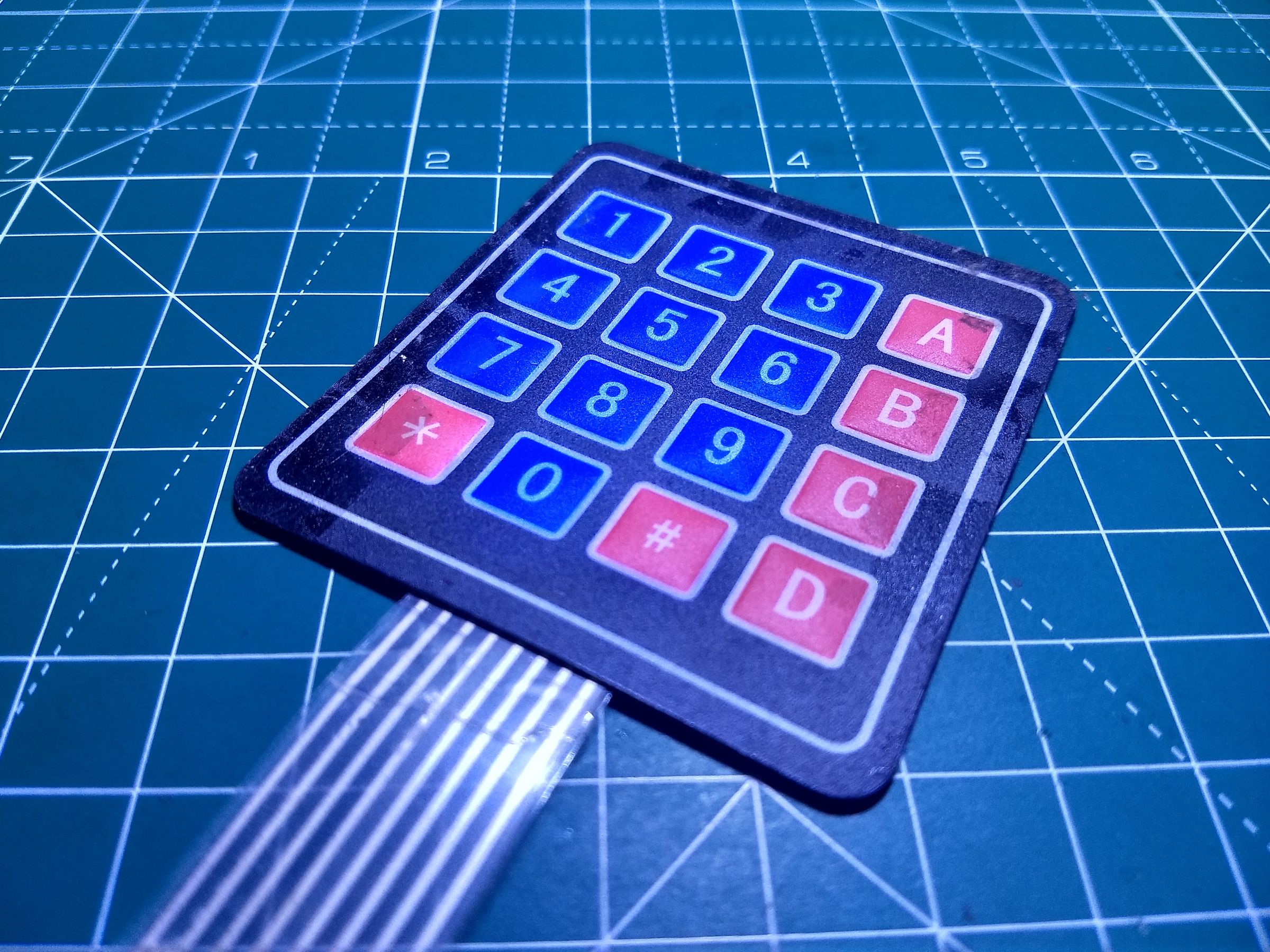 Token Announcement System : 5 Steps - Instructables