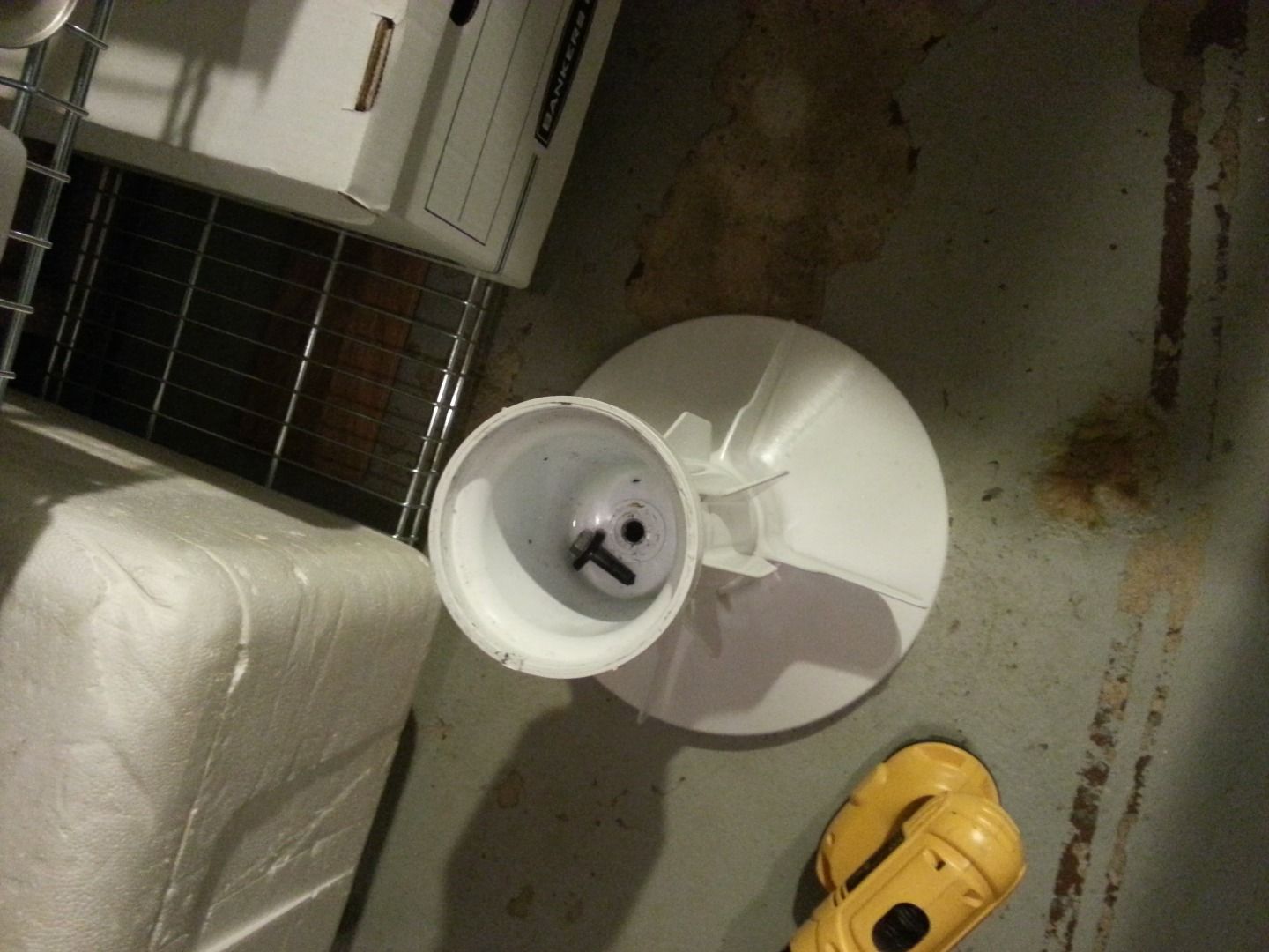 Washing Machine Clutch Replacement : 13 Steps - Instructables