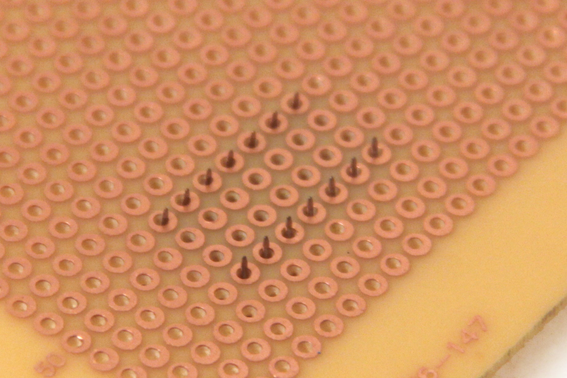 Soldering Sockets And Header Pins On Straight Instructables