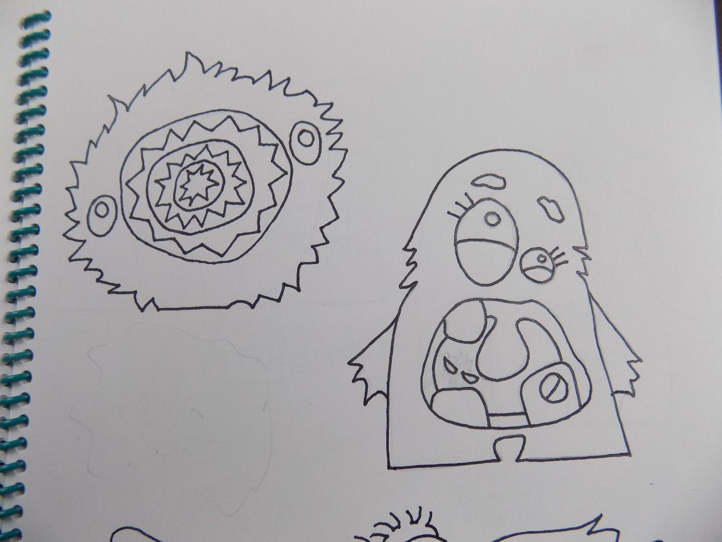 DIY Designer Art Toys : 12 Steps (with Pictures) - Instructables