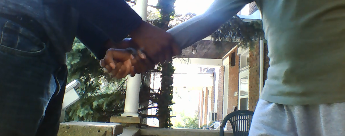 Self-Defense: Four Ways to Escape a Wrist Grab : 6 Steps - Instructables