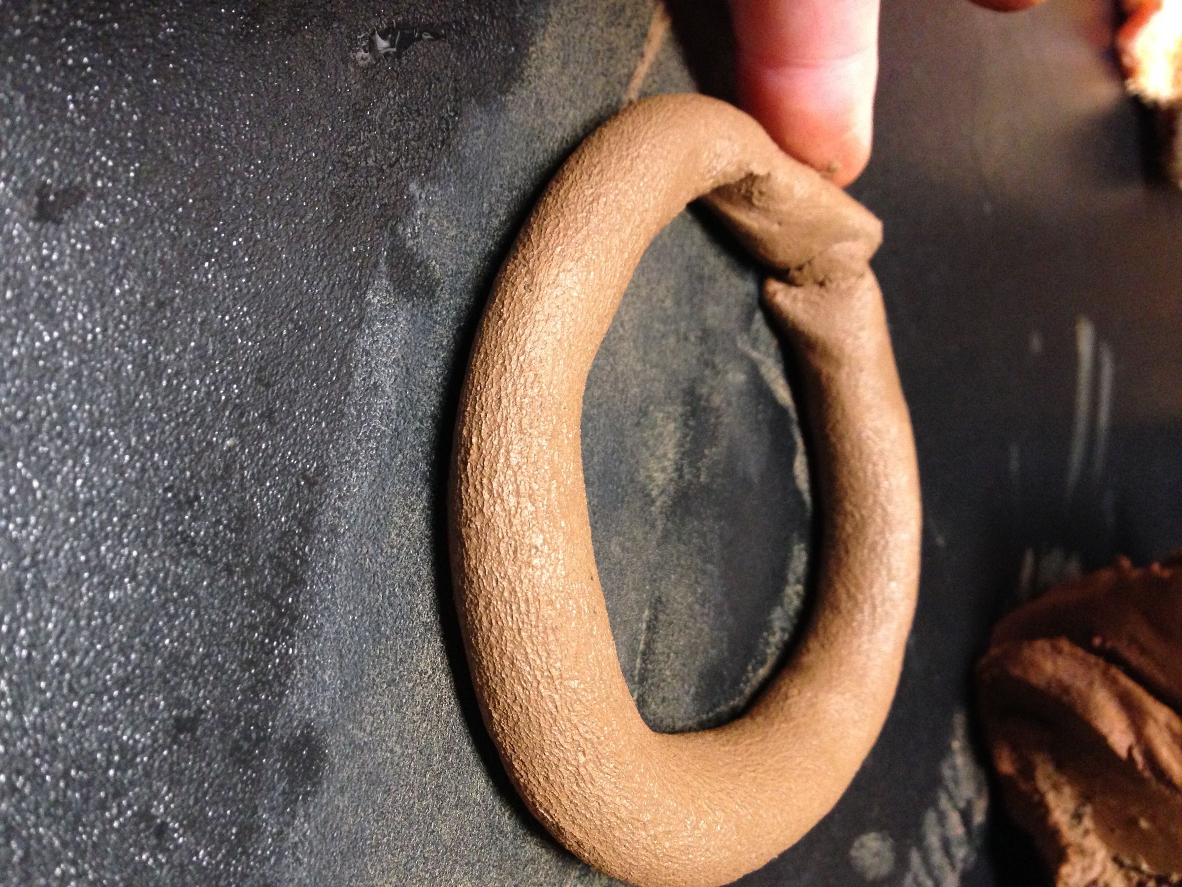 Harvesting Your Own Clay, Dirty But Delightful! : 22 Steps (with ...