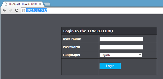 How to Install Linux / DD-WRT Firmware on Your Router : 10 Steps ...