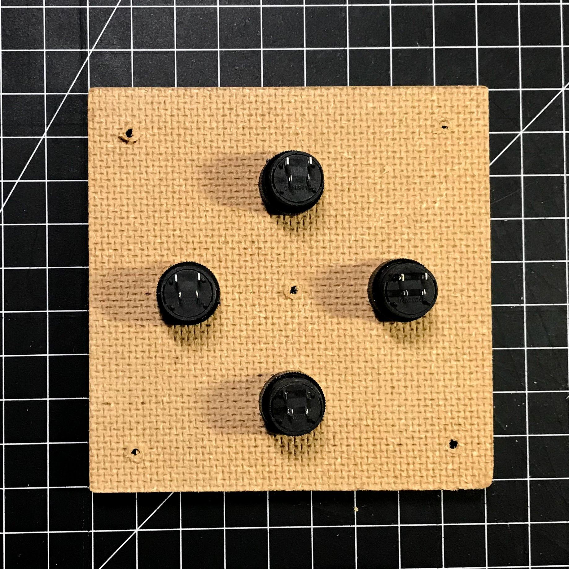 Simon & Whack-a-Mole Game Using Arduino (also in Tinkercad) : 12 Steps ...
