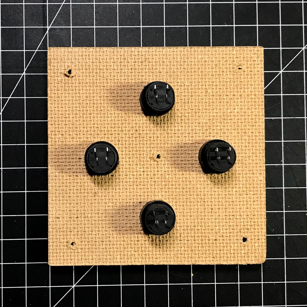 Simon And Whack A Mole Game Using Arduino Also In Tinkercad 12 Steps
