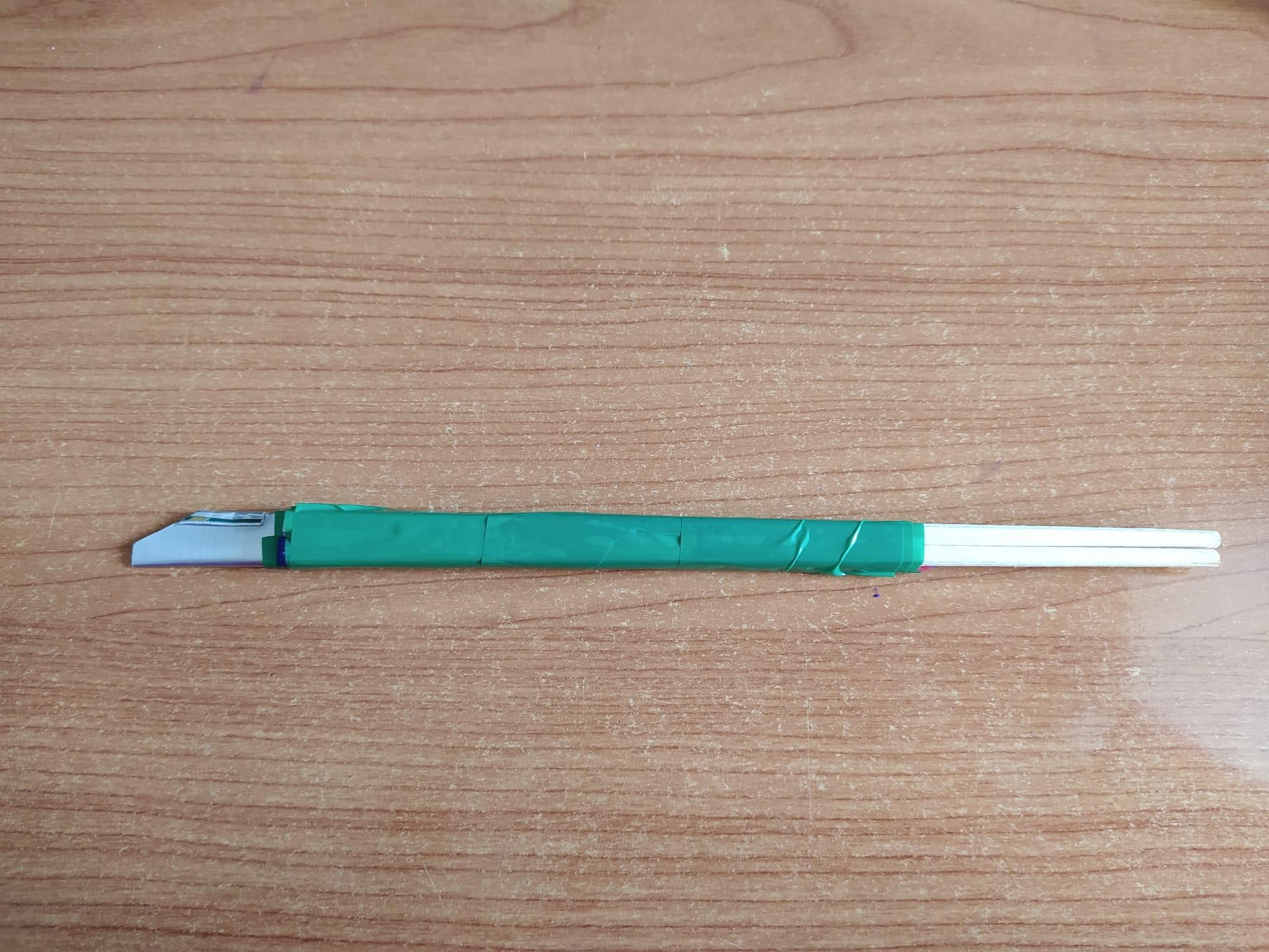 Easy Homemade Pens With a Can : 13 Steps (with Pictures) - Instructables