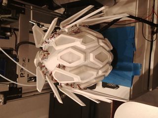 Arduino Powered Headdress : 10 Steps (with Pictures) - Instructables