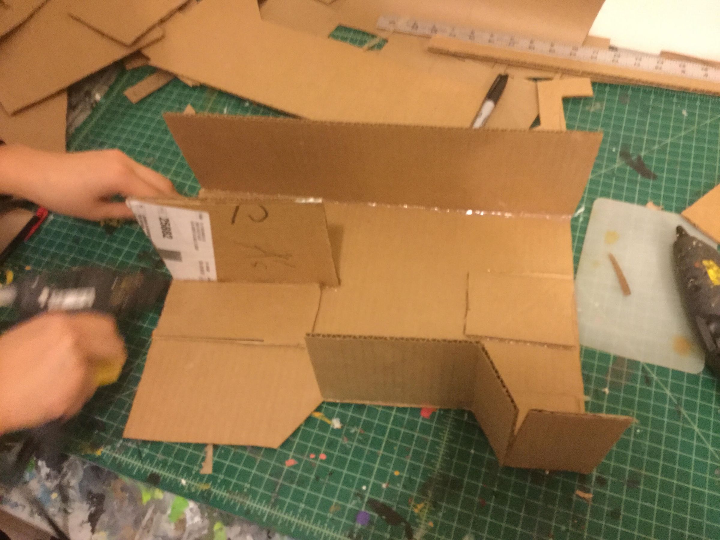 How to Make an Easy Prop Camcorder : 6 Steps (with Pictures) - Instructables