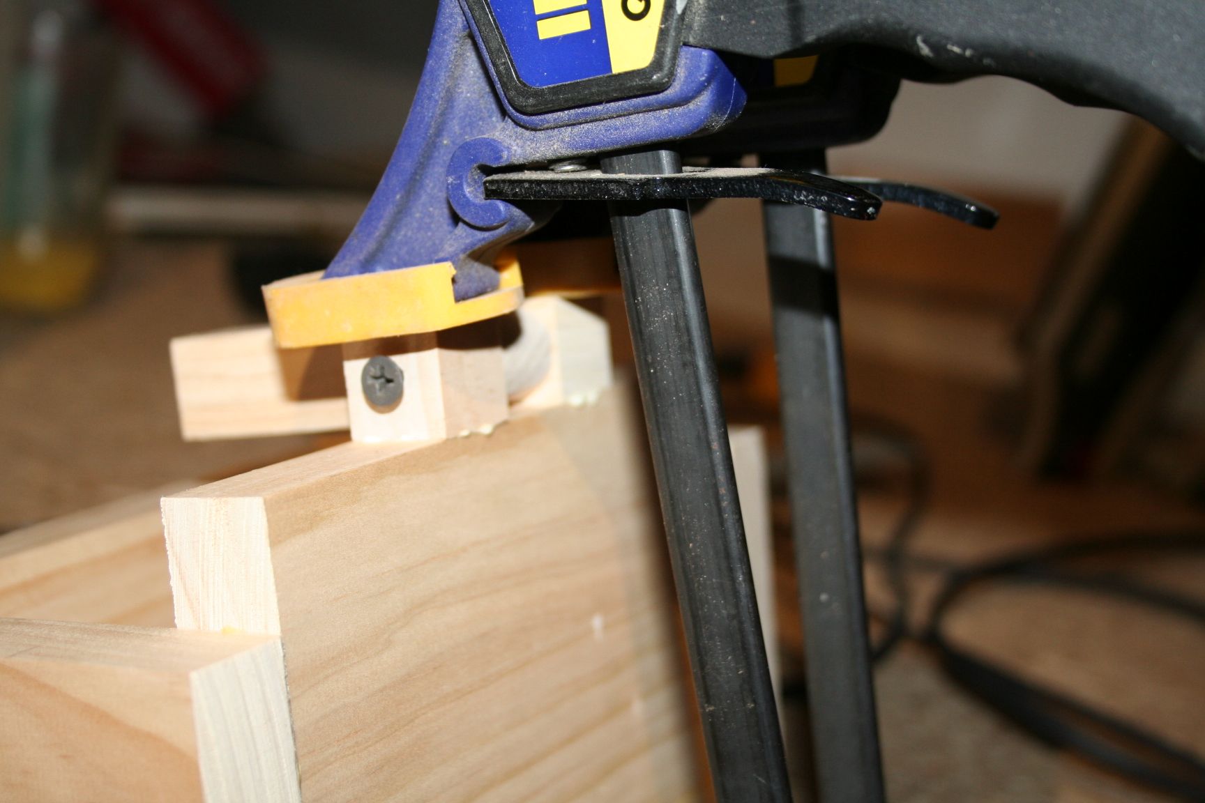Techniques for Making a Few Simple Boxes : 7 Steps - Instructables