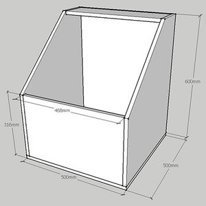 How to Make a Basic Solar Oven : 3 Steps (with Pictures) - Instructables
